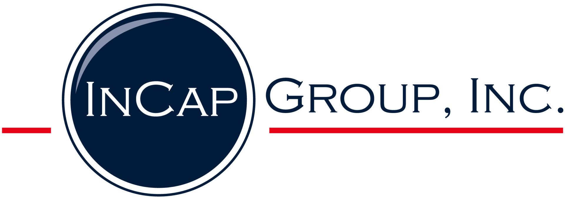 OUR TEAM – InCap Group